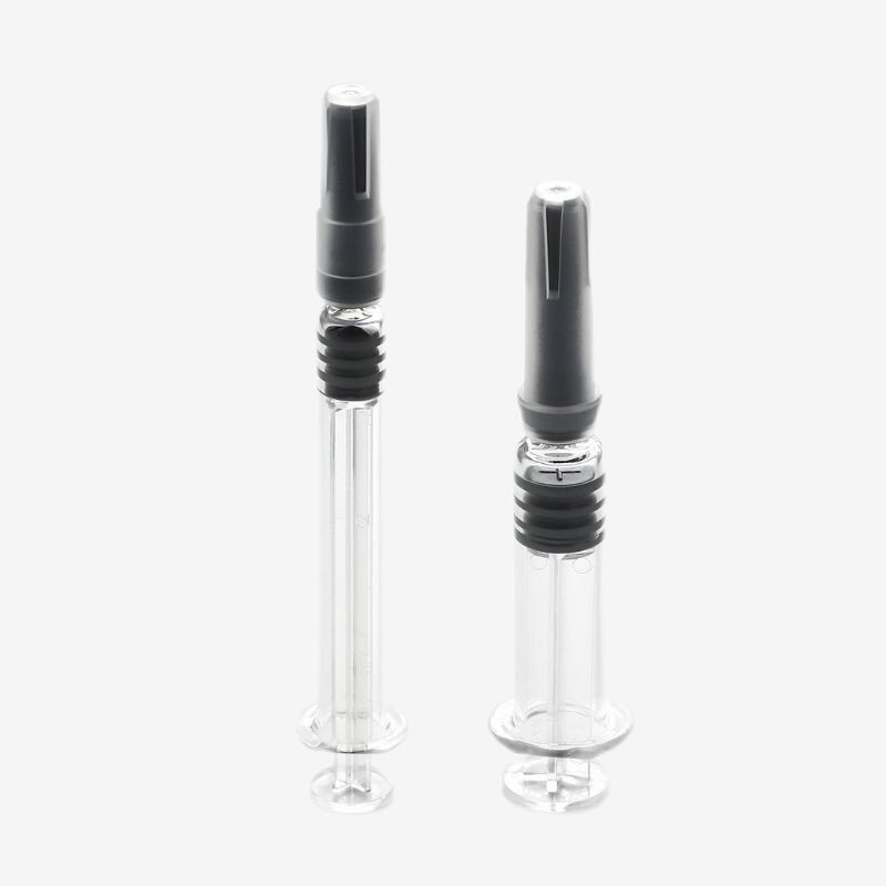 Glass Prefilled Syringes For Pharmaceutical Packaging - Noterd Tech