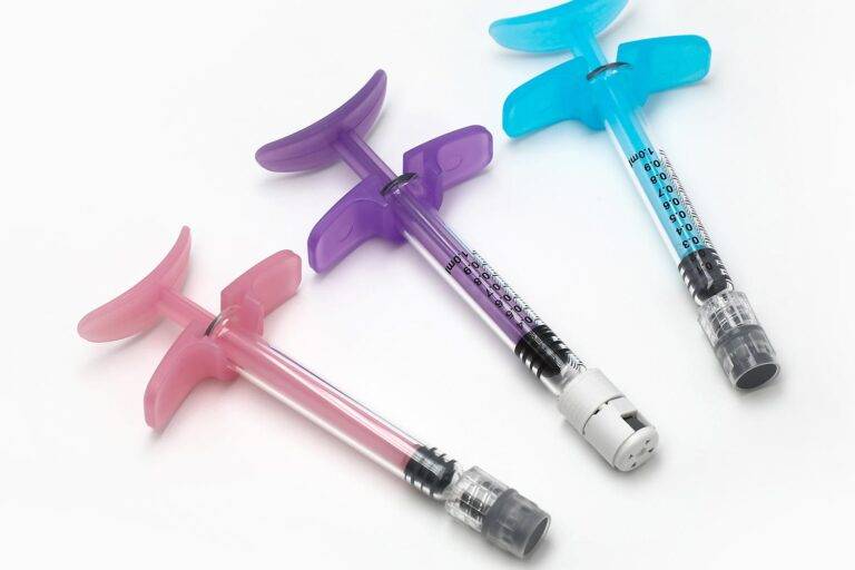 How to Use FDA DMF for Sourcing Prefilled Syringes - Noterd