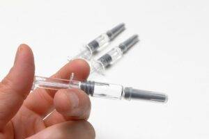 Why Do Prefilled Syringes Contain an Air Bubble? - Noterd Tech